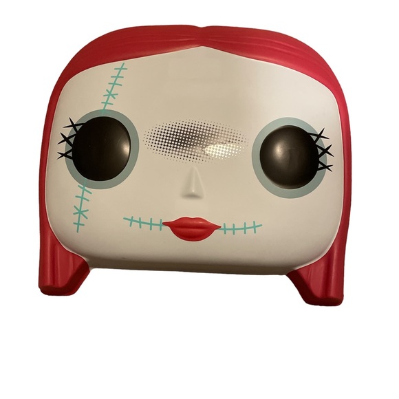 Funko | Costumes | Nwt Disney Funko Nightmare Before Christmas Sally ...